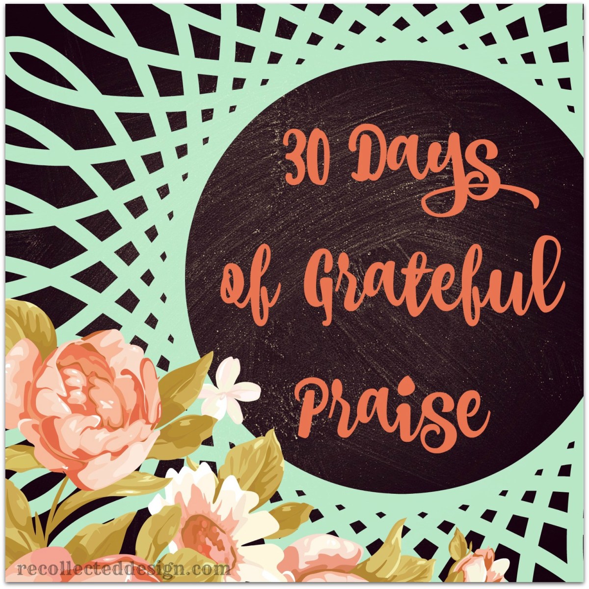 30 Days of Grateful Praise:: Breath and Strength