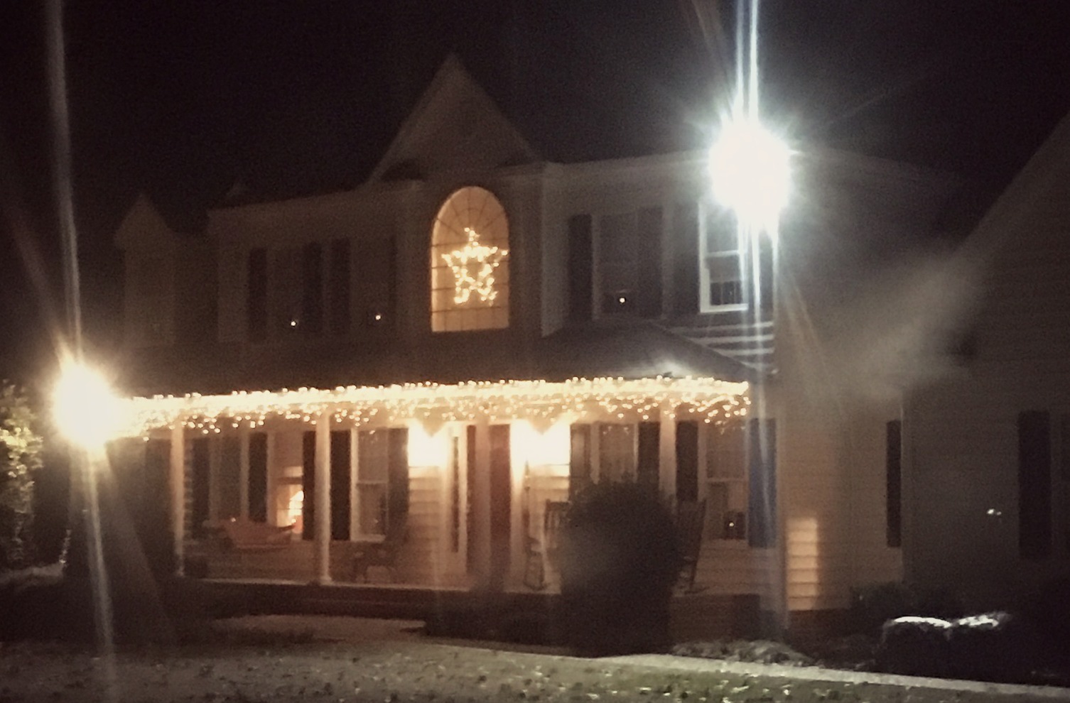 How Are You Coming to Christmas?